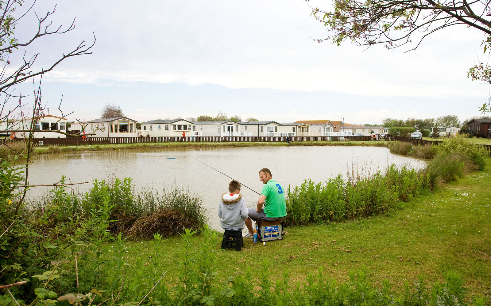 Whats on the park | Cowden Holiday Park